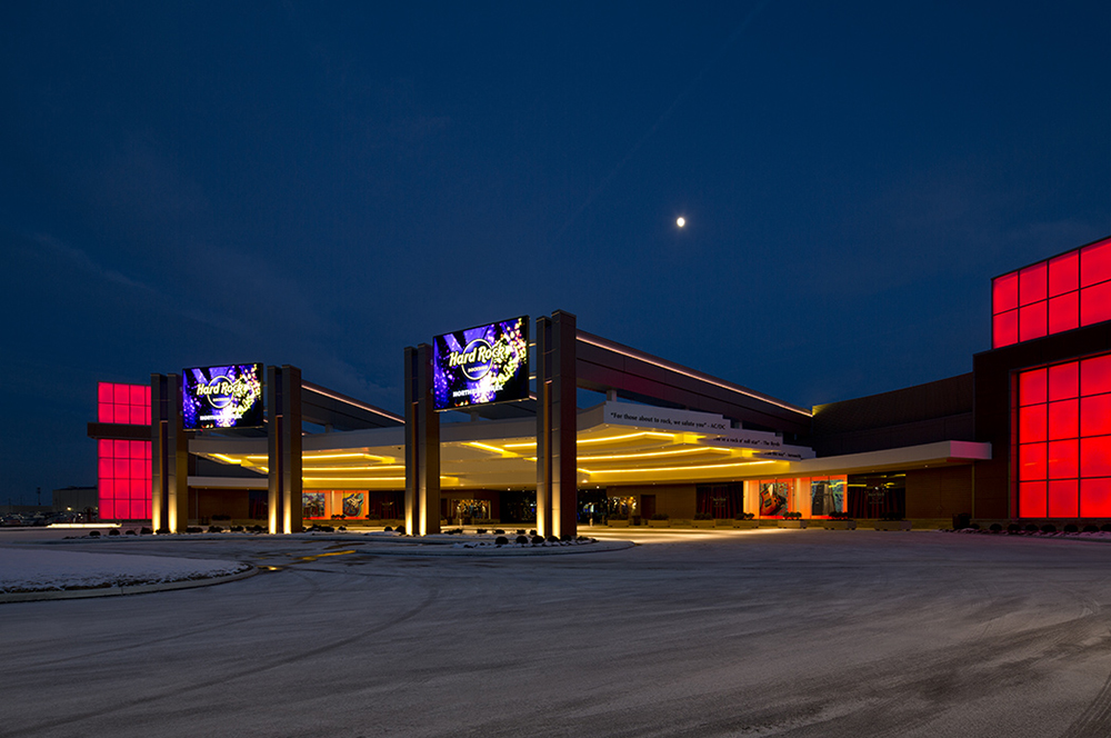 Commercial/Retail - Adena